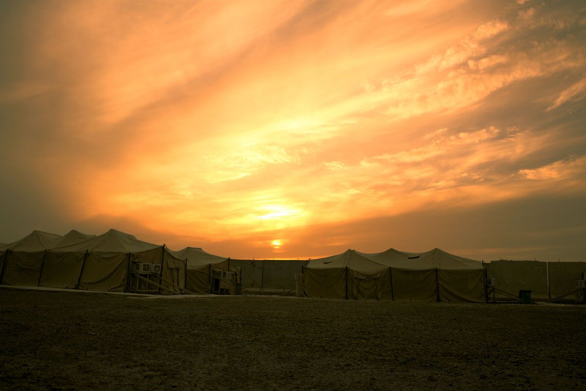 Iraq and migration – What challenges face the new administration? - ICMPD