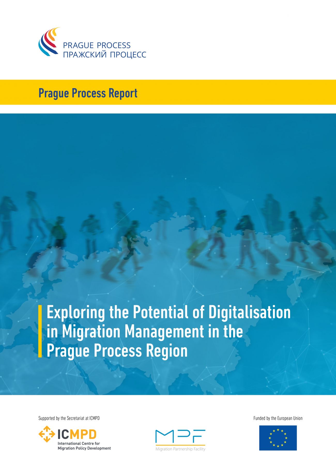Prague Process - ICMPD