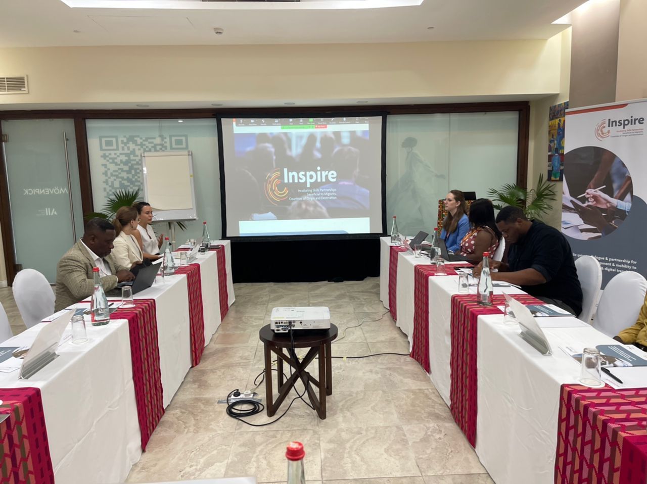 Exploring development-oriented skills partnerships models - ICMPD
