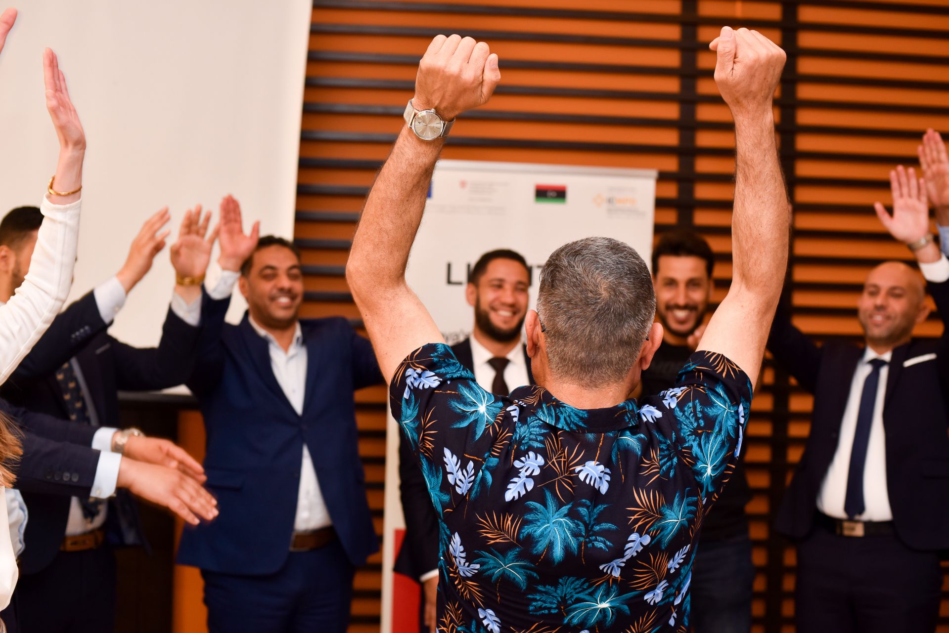 Libya’s Migration Technical Assistance Facility - ICMPD