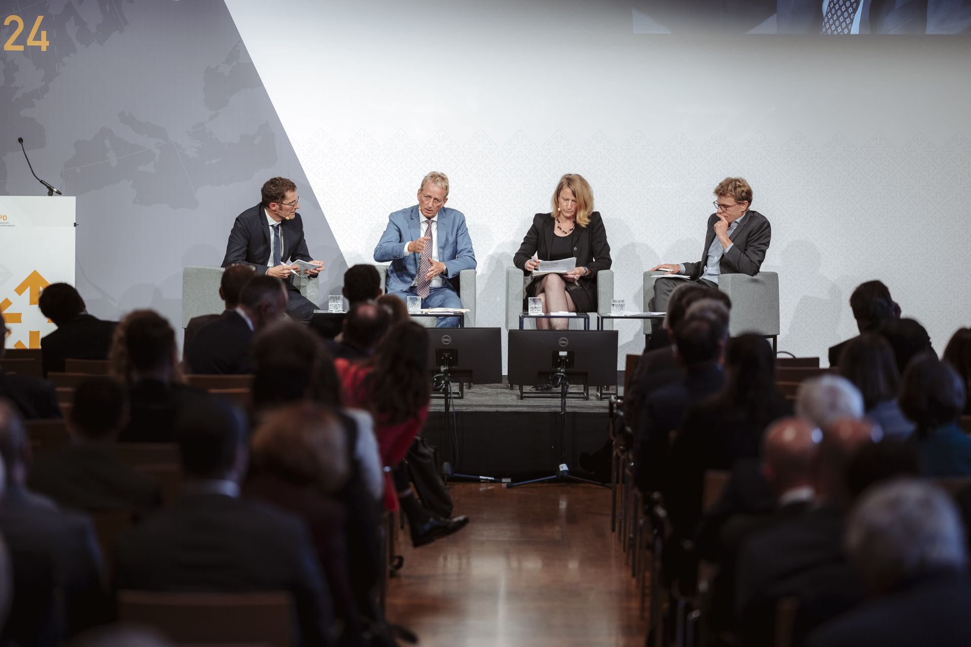 5 takeaways on migration governance in a shifting geopolitical ...