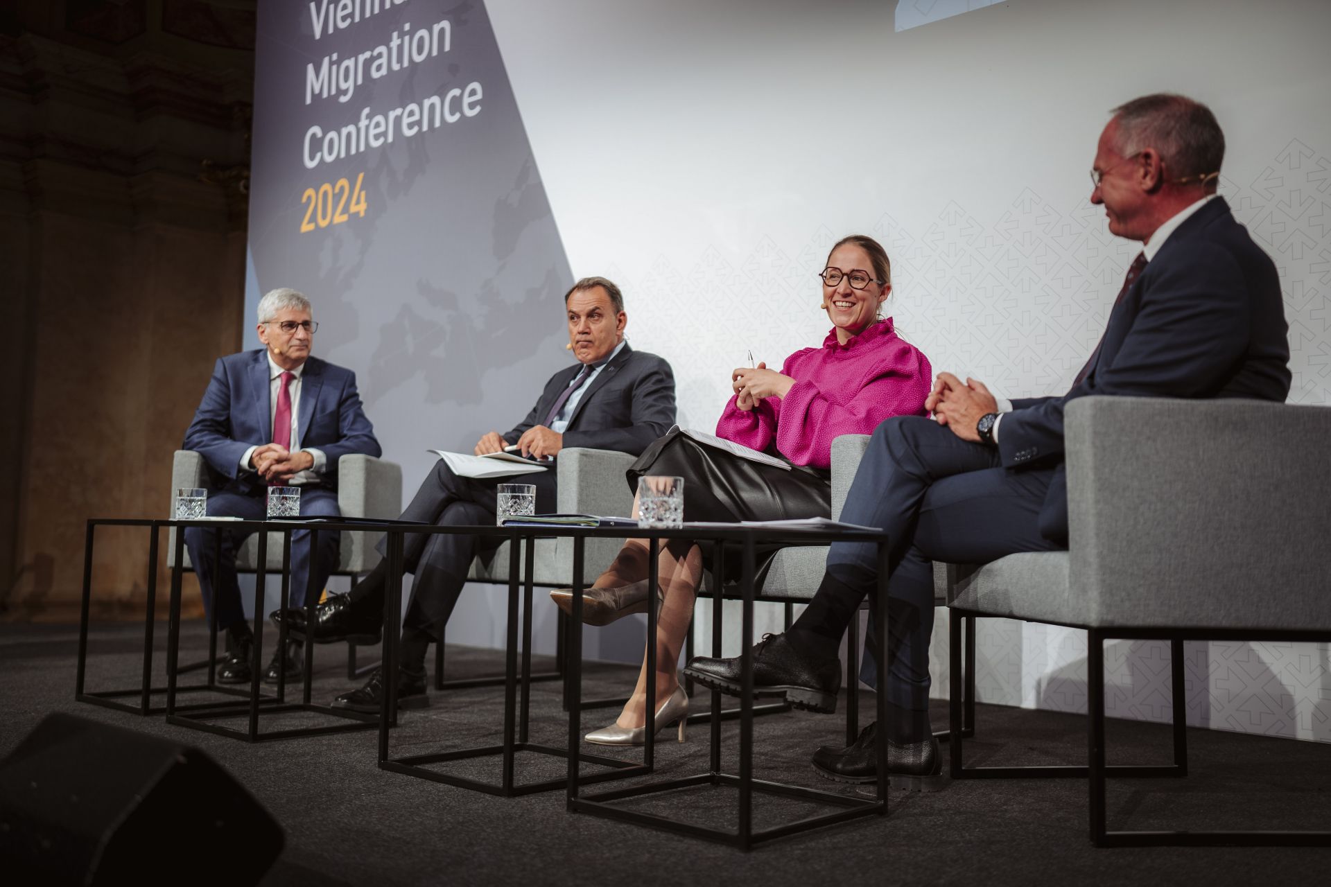 5 takeaways on migration governance in a shifting geopolitical ...