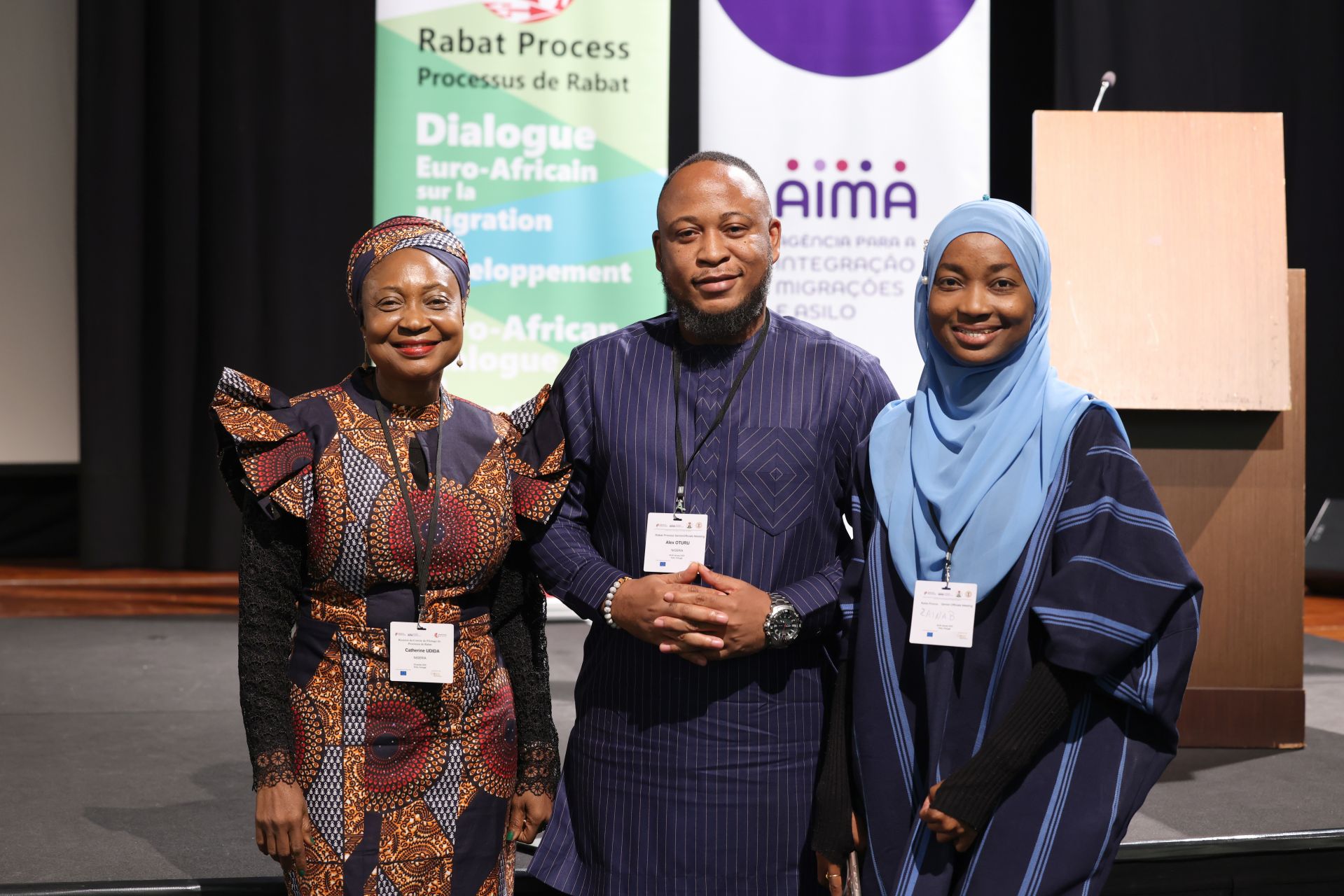 Nigeria to chair Rabat Process in 2025; following success of Portugal ...