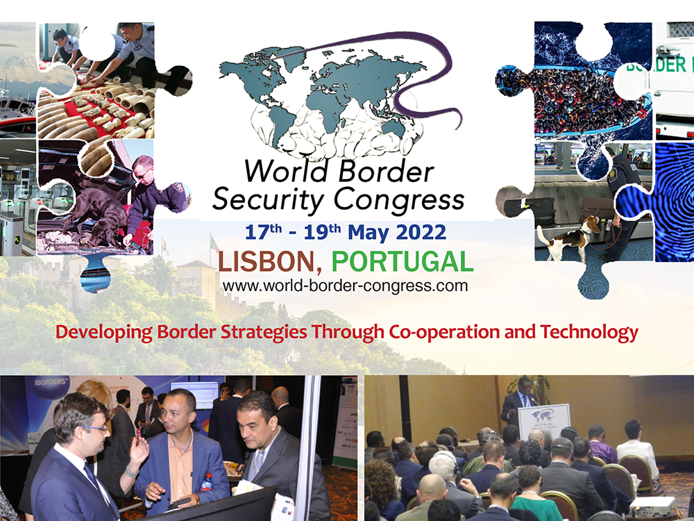 world border security congress