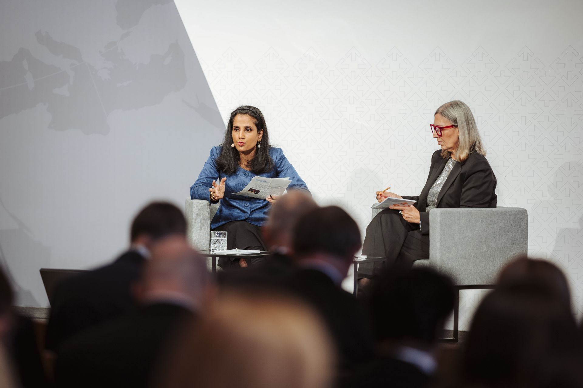 5 takeaways on migration governance in a shifting geopolitical ...