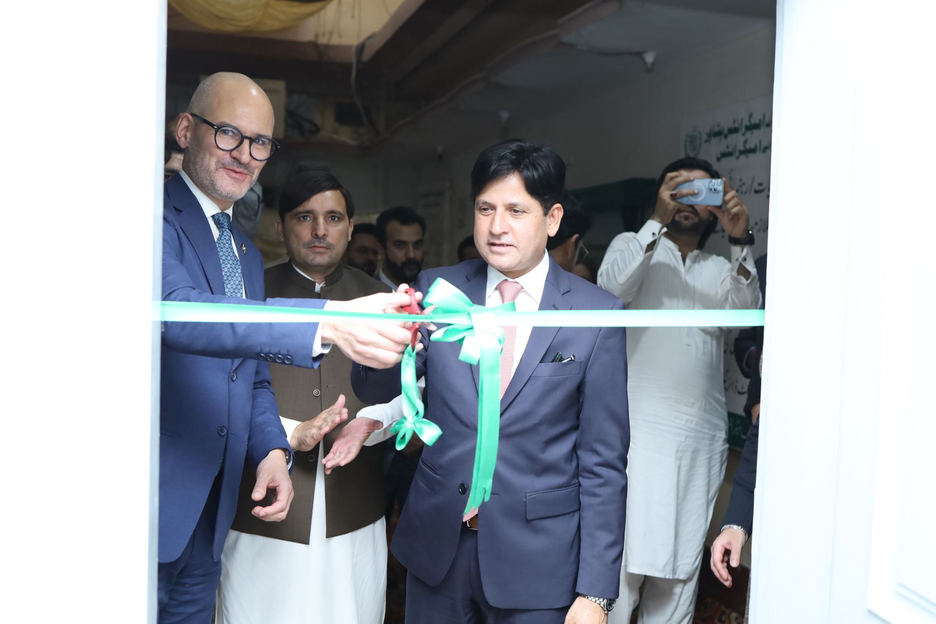ICMPD opens more Migrant Resource Centres in Iraq, Pakistan - ICMPD