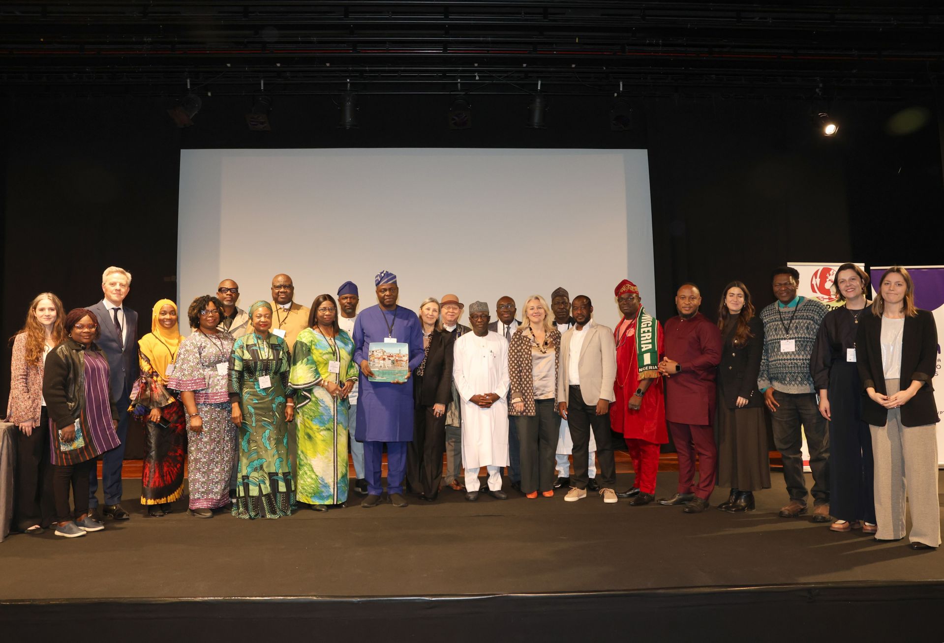 Nigeria to chair Rabat Process in 2025; following success of Portugal ...