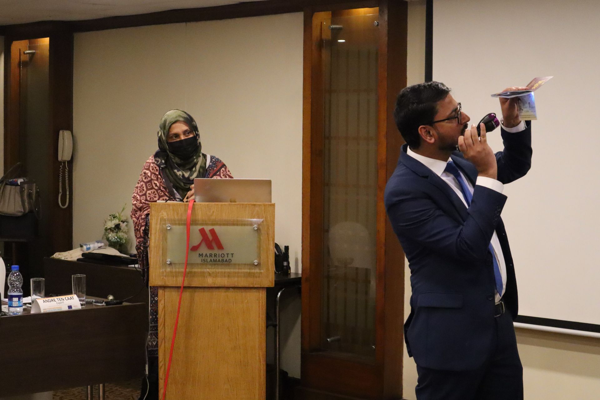 ICMPD efforts led to 16% increase in preventing irregular migration ...