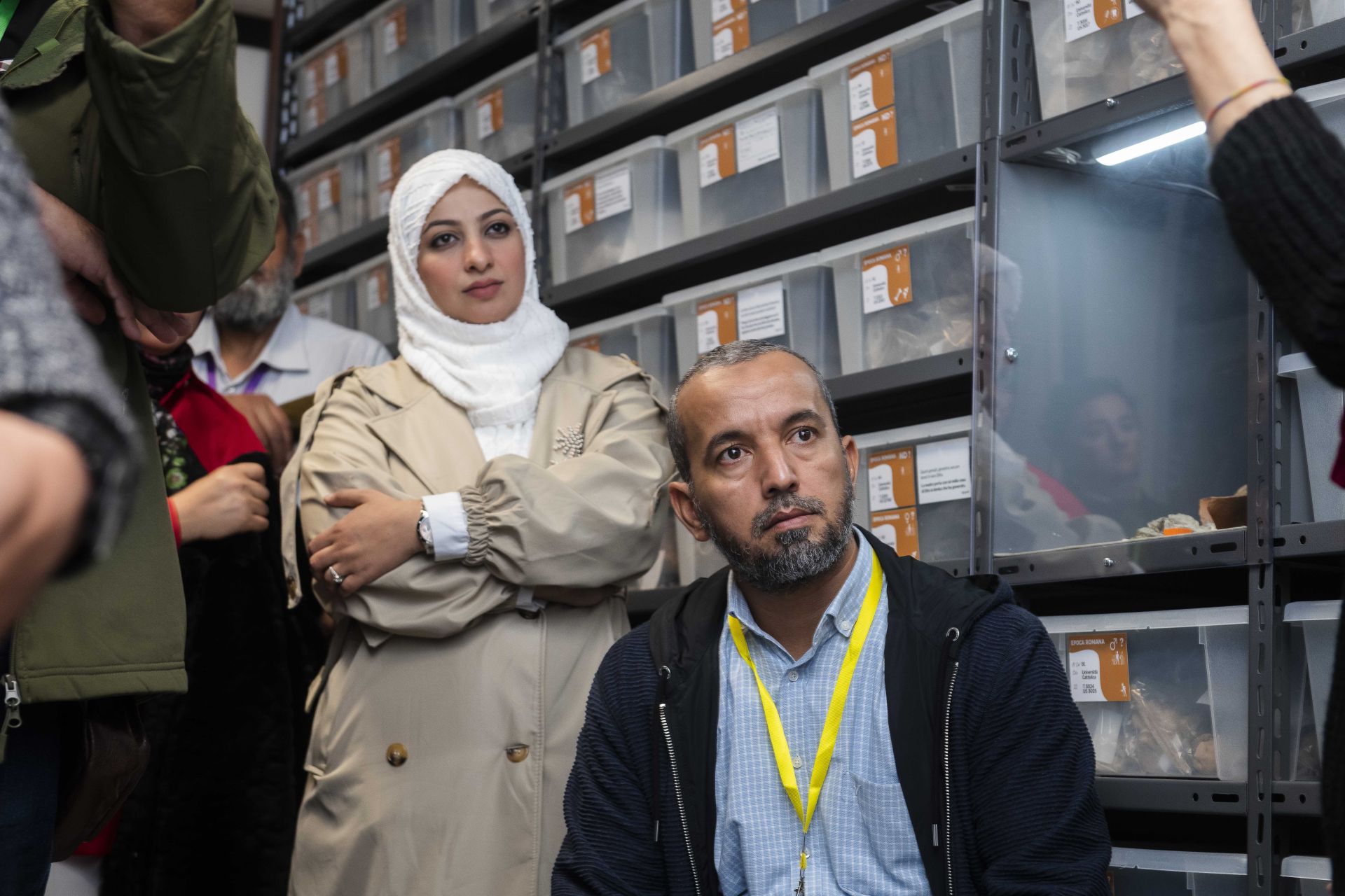 Libya’s Migration Technical Assistance Facility - ICMPD