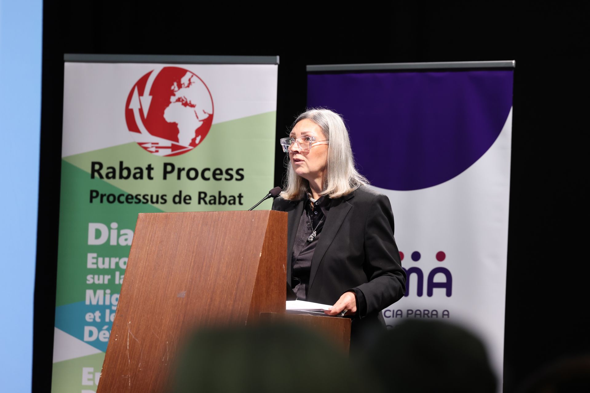 Nigeria to chair Rabat Process in 2025; following success of Portugal ...