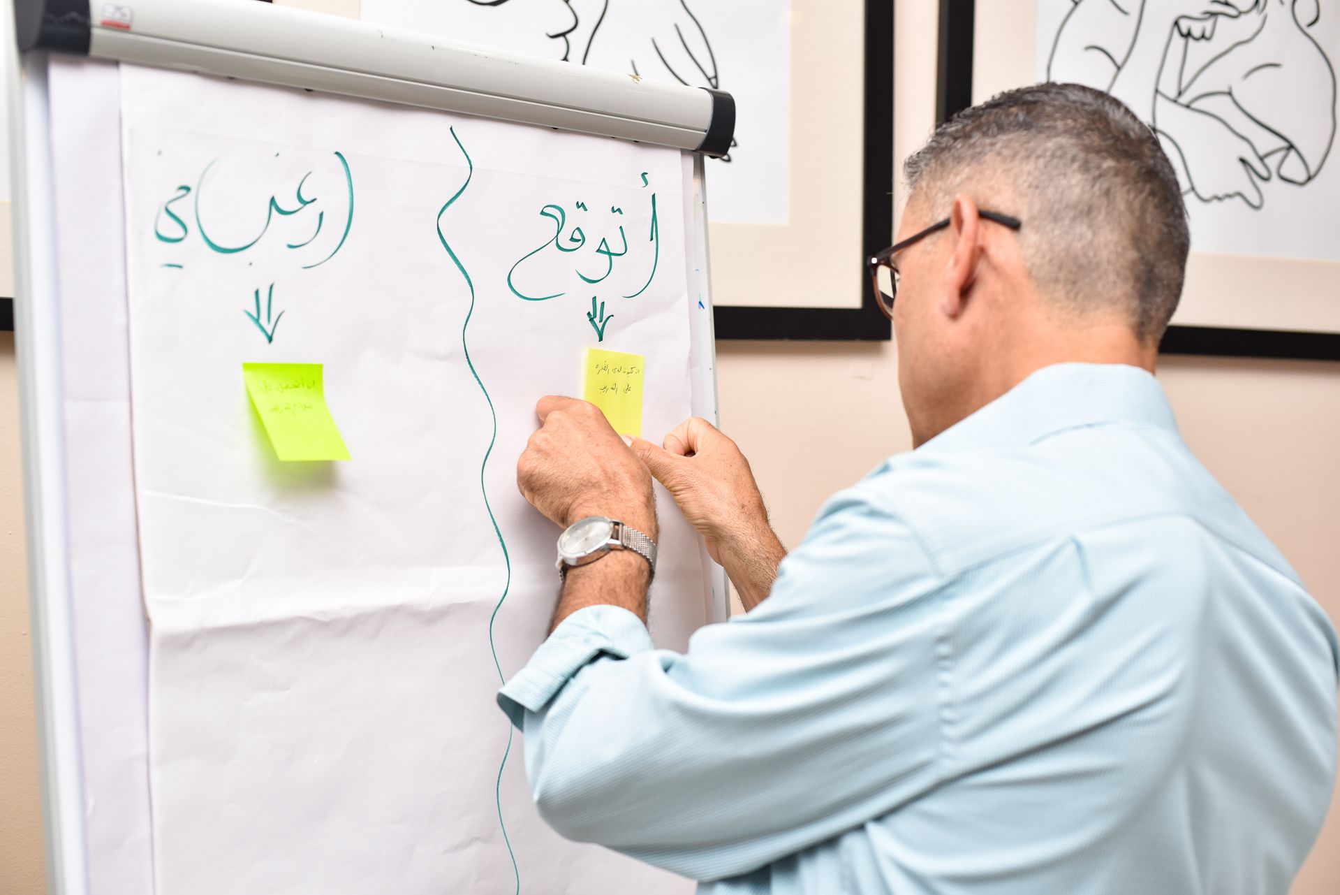 Libya’s Migration Technical Assistance Facility - ICMPD