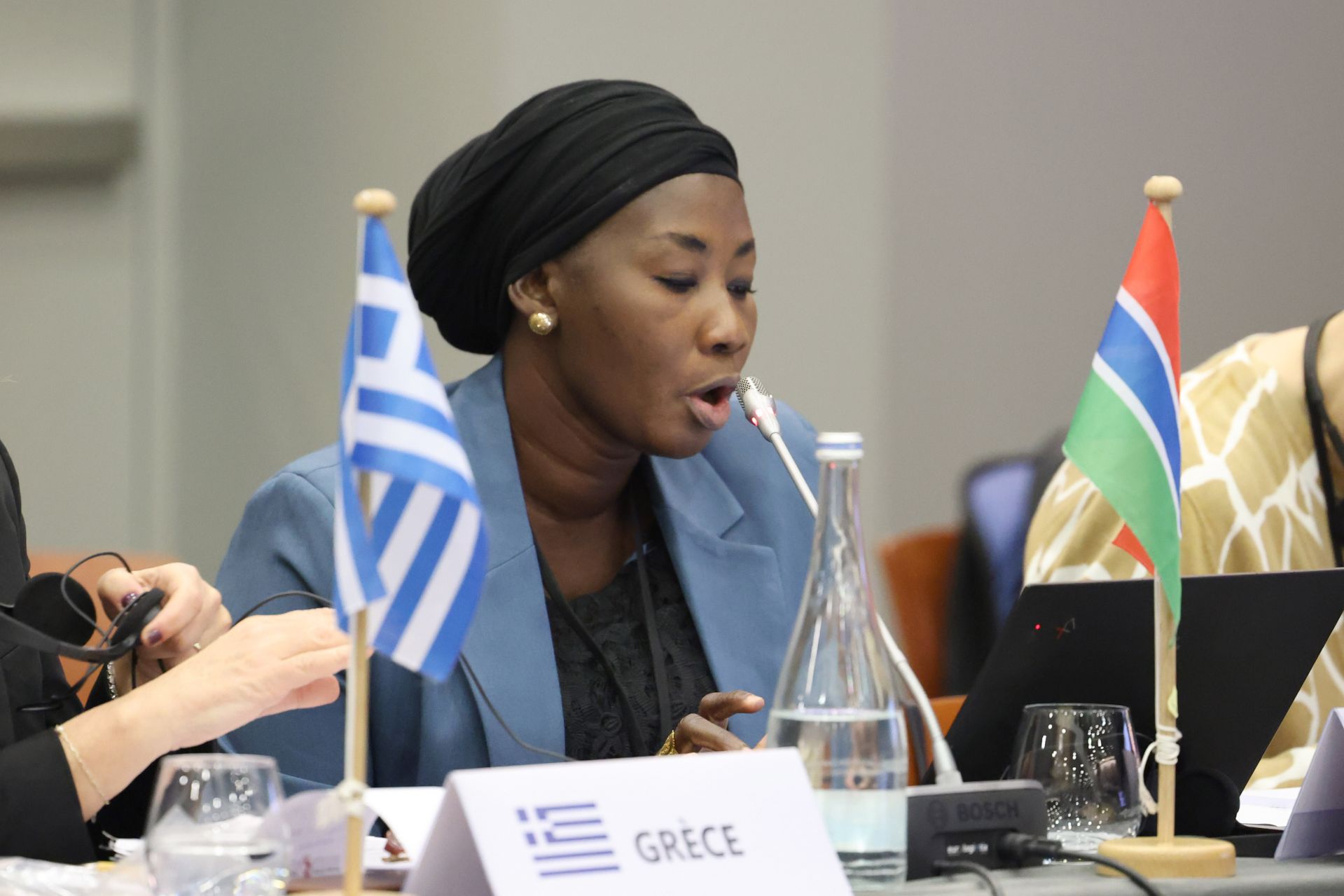 Nigeria to chair Rabat Process in 2025; following success of Portugal ...