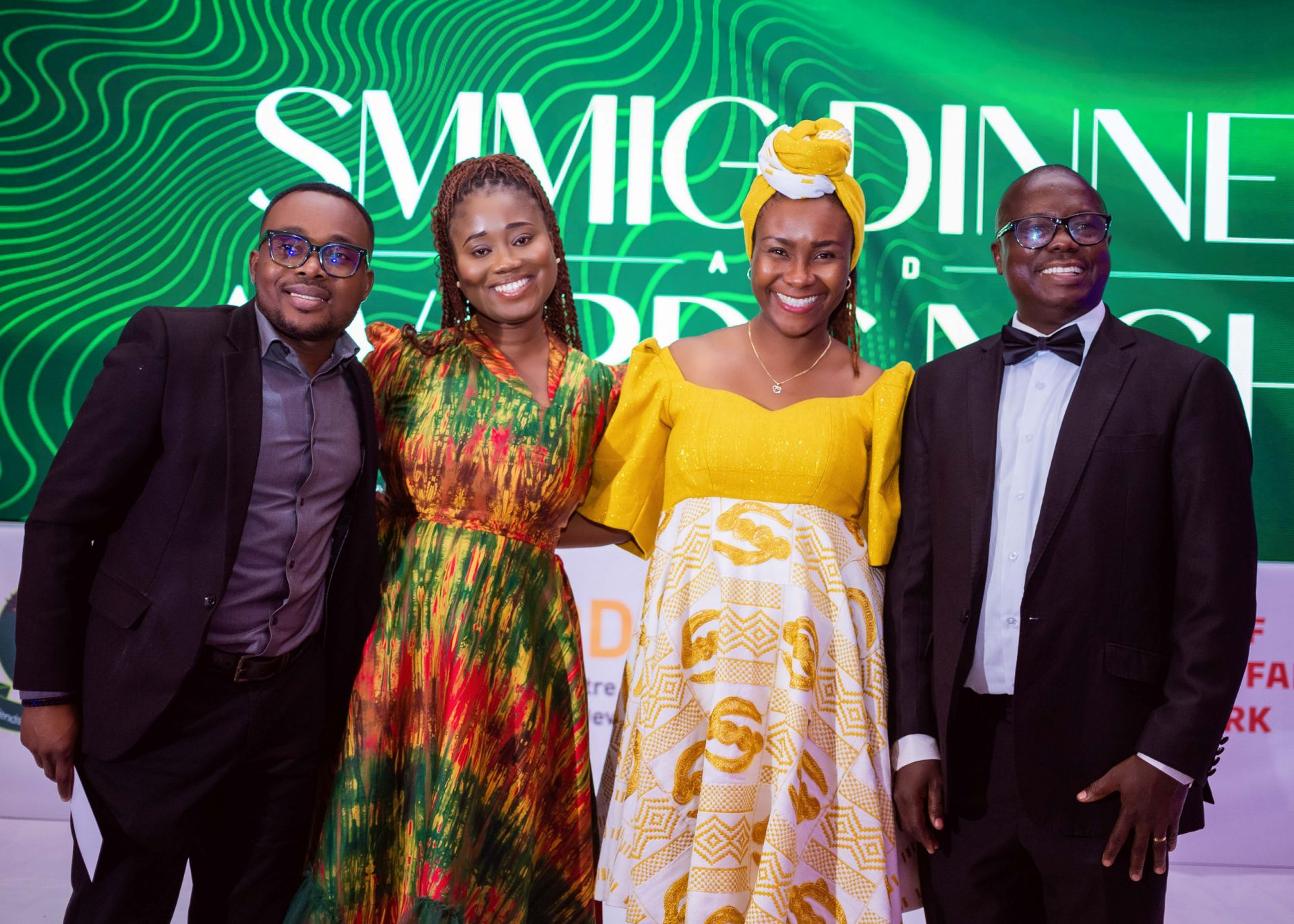 SMMIG Project: Successful conclusion of its six-year implementation ...