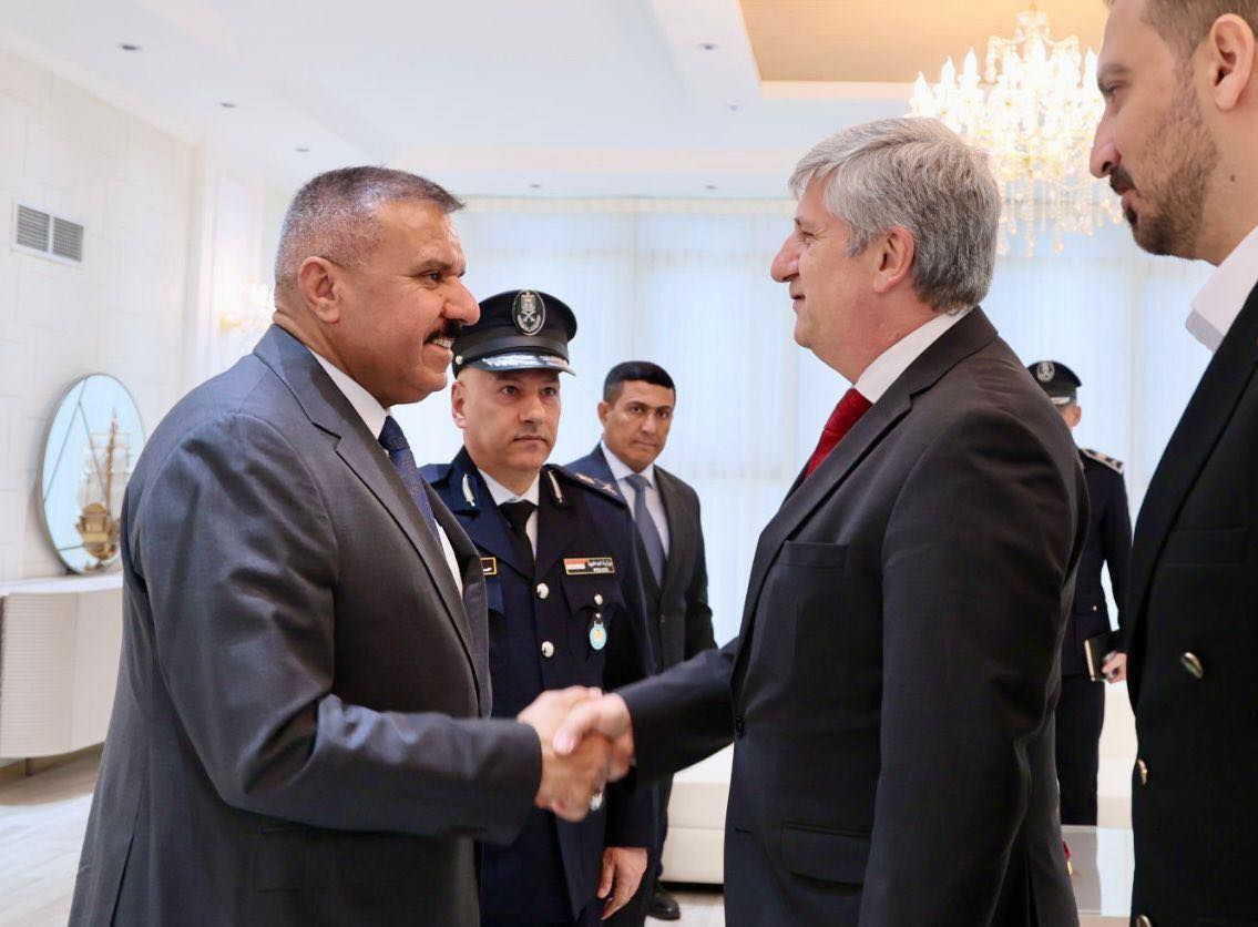 ICMPD and Iraq deepen cooperation on preventing irregular migration ...