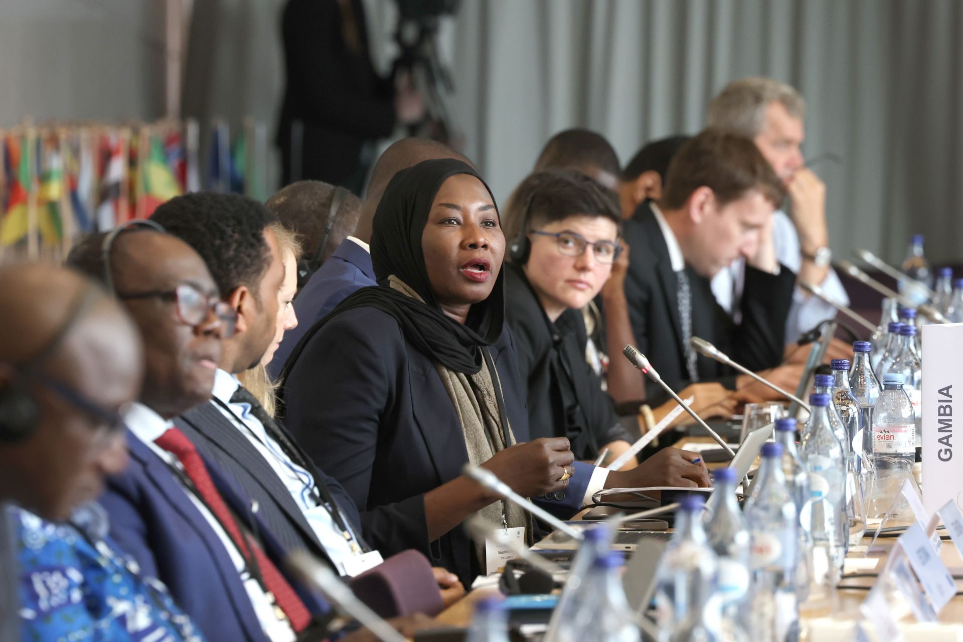 Innovative pathways to strengthen EU-Africa cooperation for skills ...