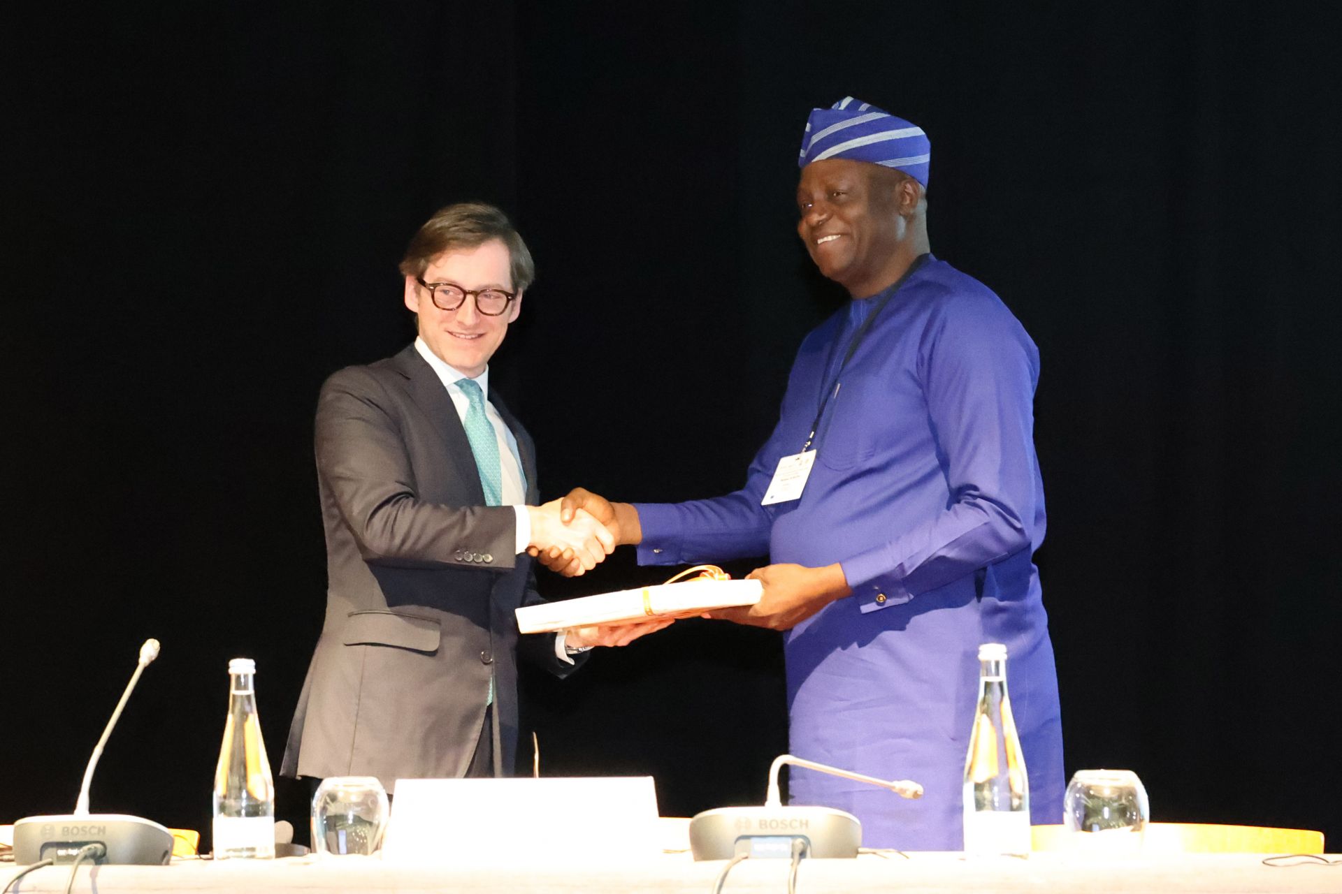 Nigeria to chair Rabat Process in 2025; following success of Portugal ...