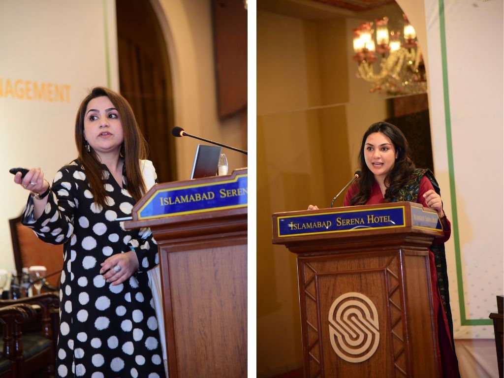 European Union joins forces with Pakistan to foster sustainable ...