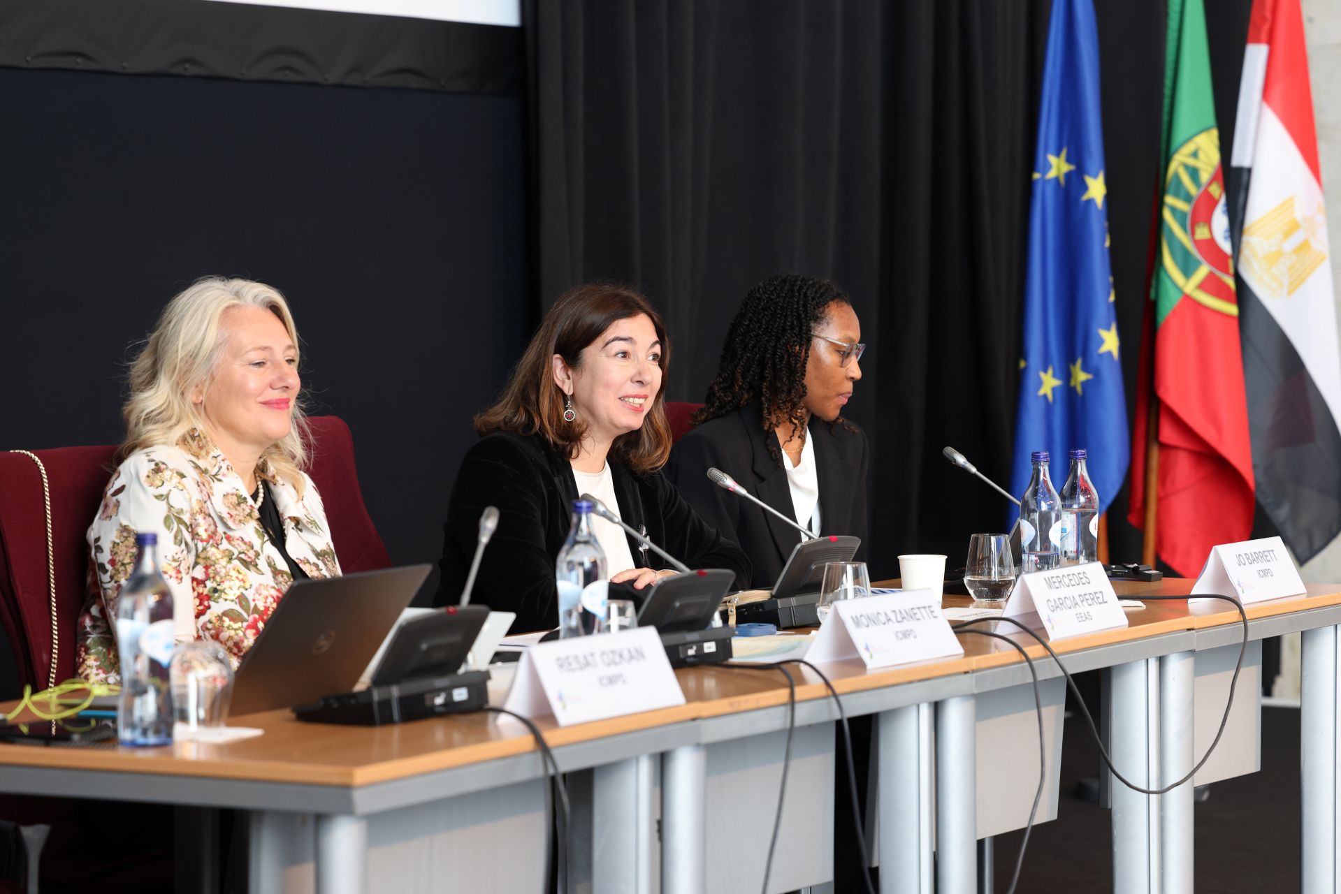 Innovative pathways to strengthen EU-Africa cooperation for skills ...