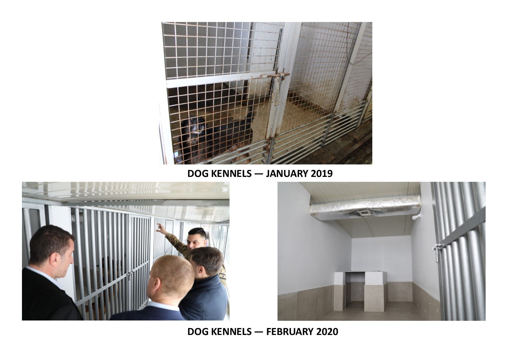 Reinforcing Aviation Security at Rafic Hariri International Airport - ICMPD