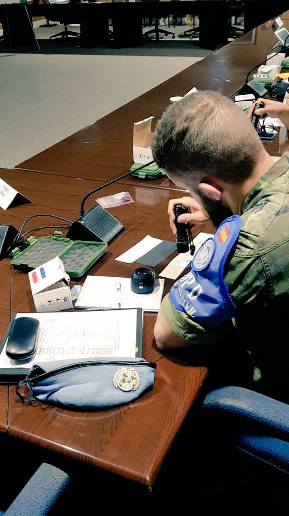 Netherlands’ Assistance to Lebanese Border Agencies - ICMPD