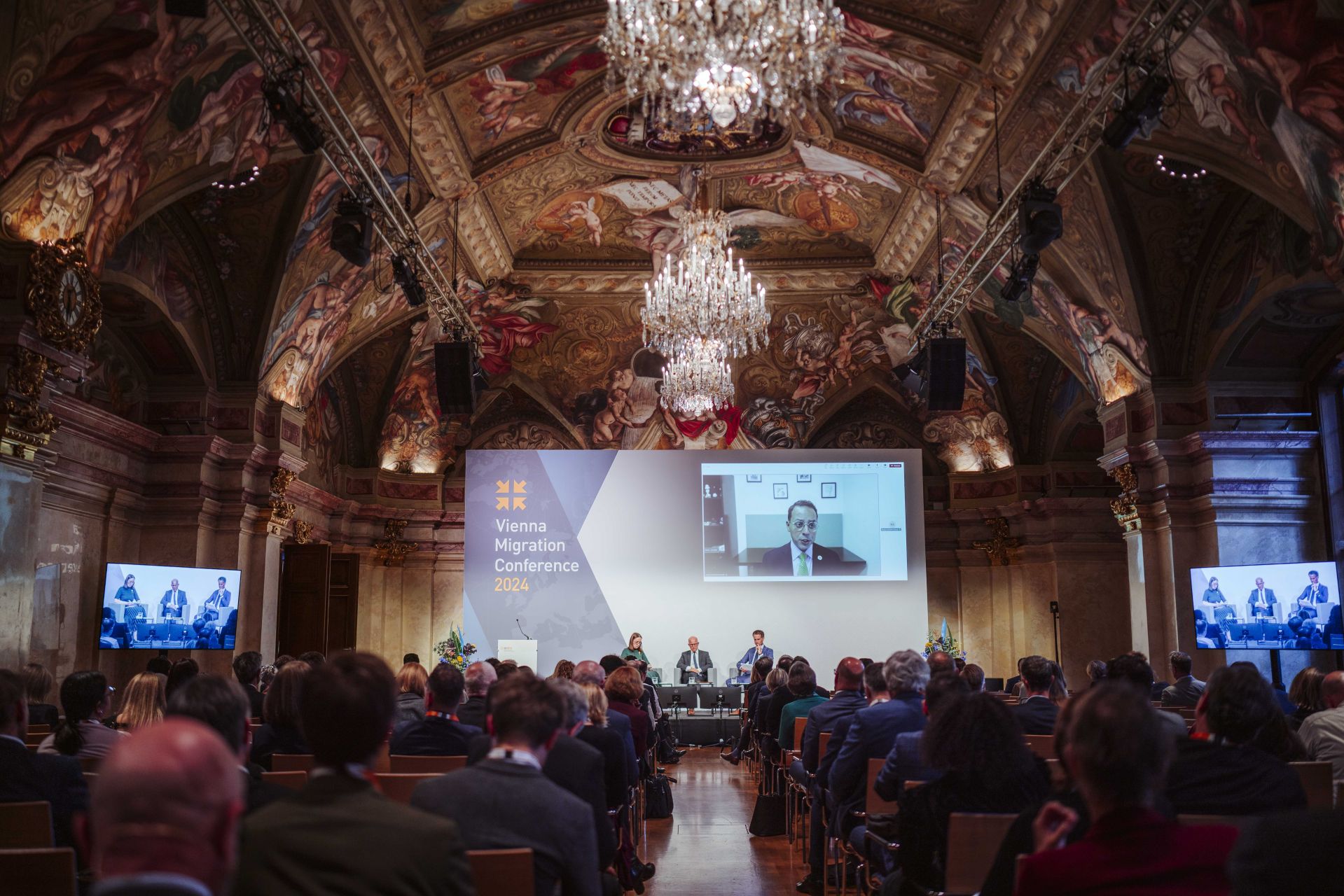 5 takeaways on migration governance in a shifting geopolitical ...