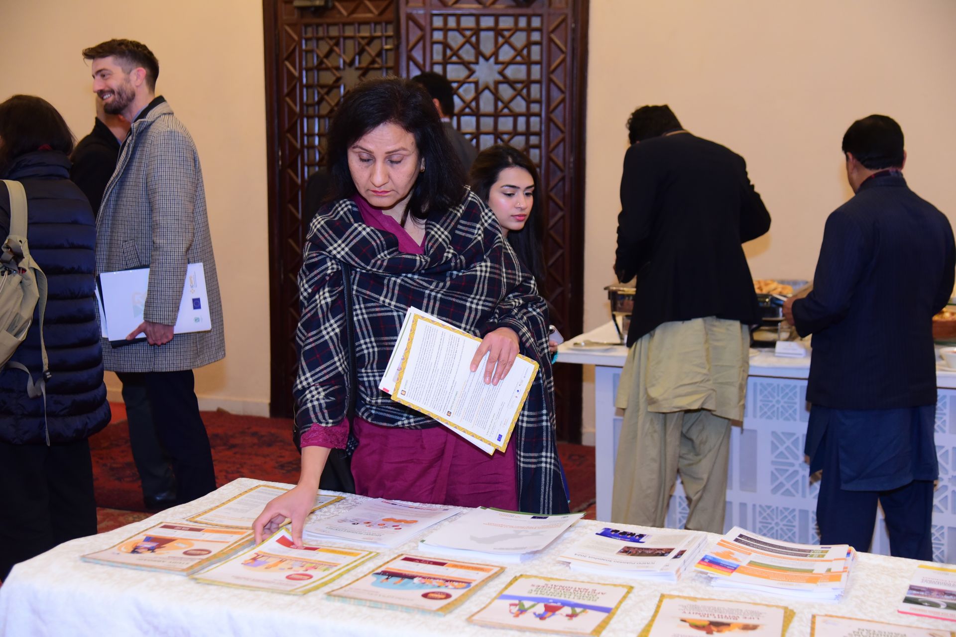 European Union joins forces with Pakistan to foster sustainable ...