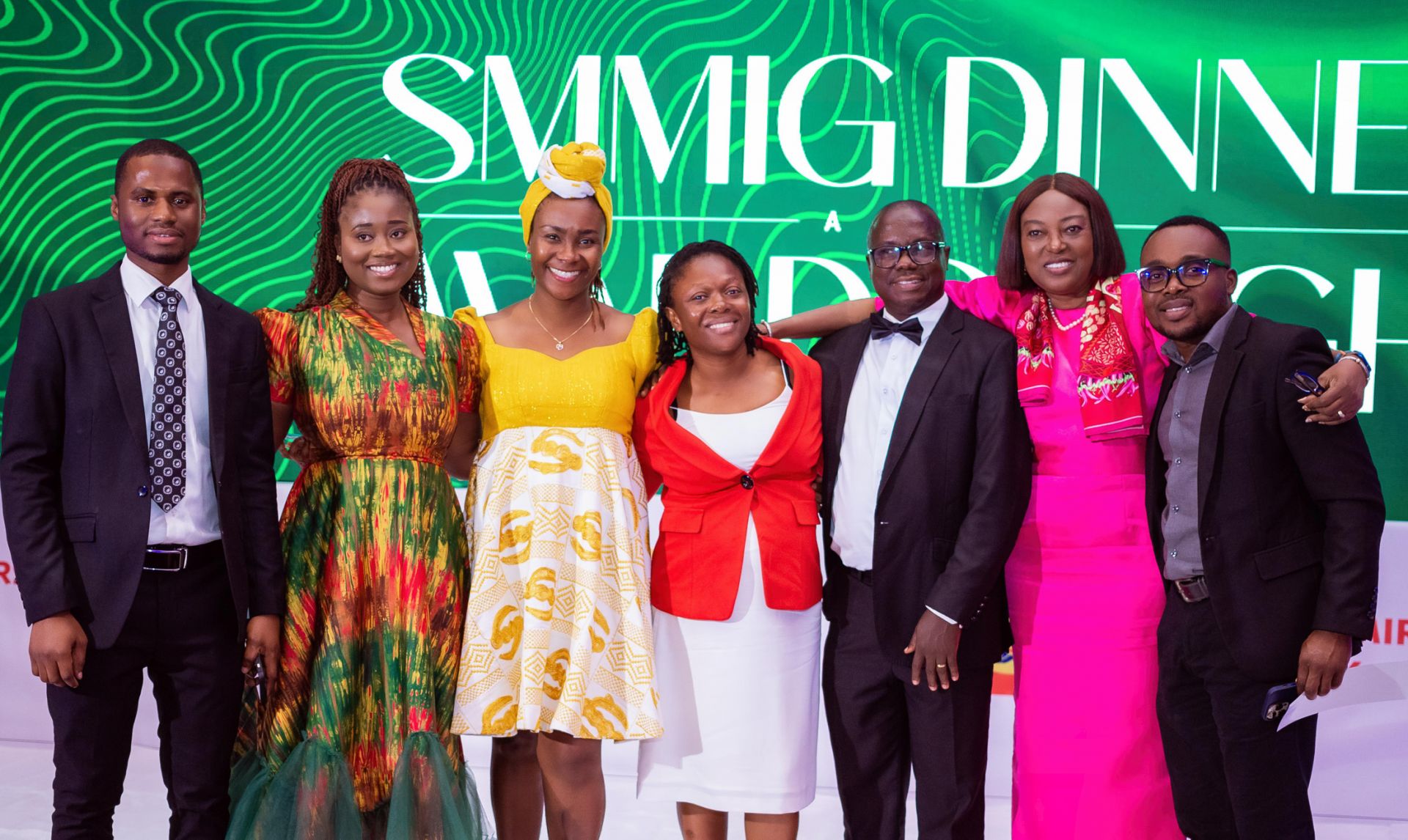 SMMIG Project: Successful conclusion of its six-year implementation ...