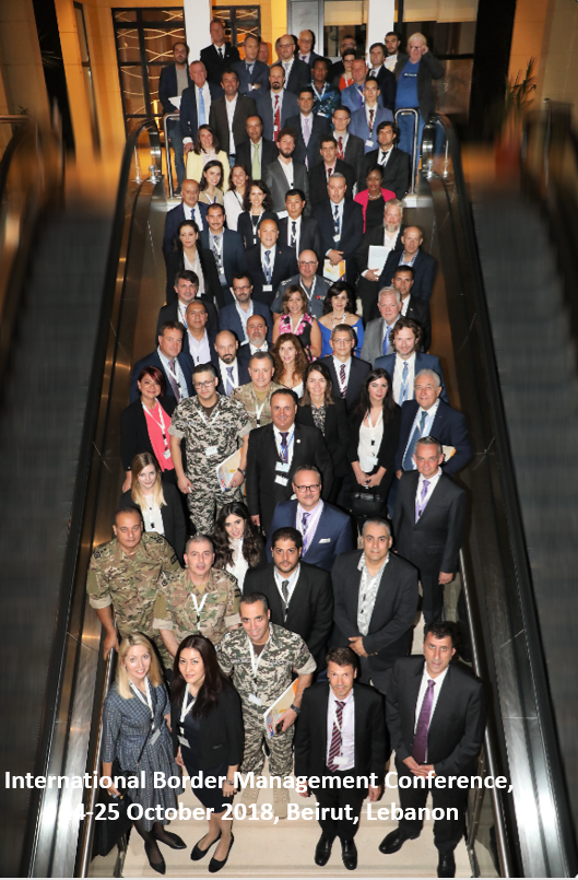 Border Management and Security Programme - ICMPD