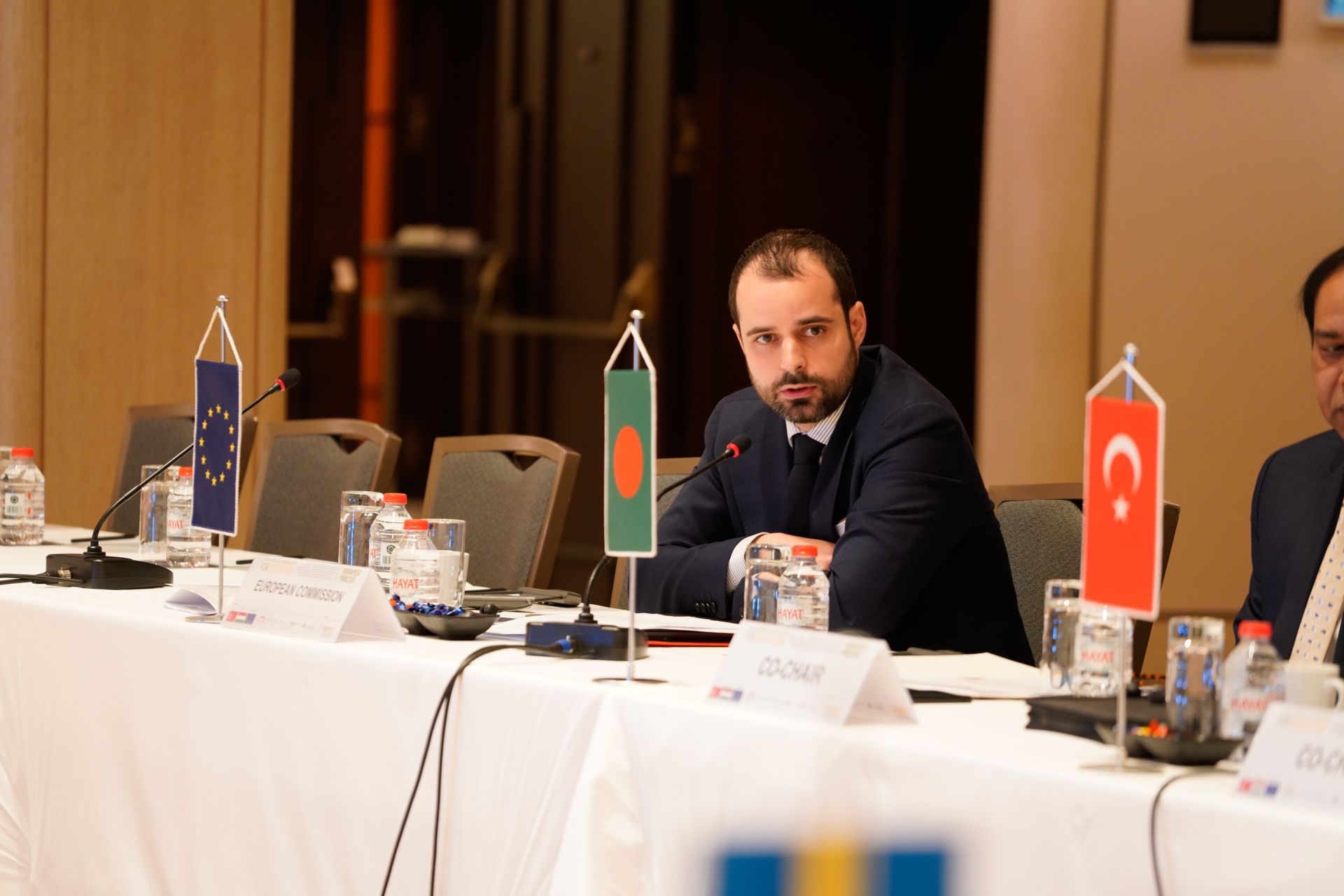 International cooperation on sustainable return and reintegration must ...