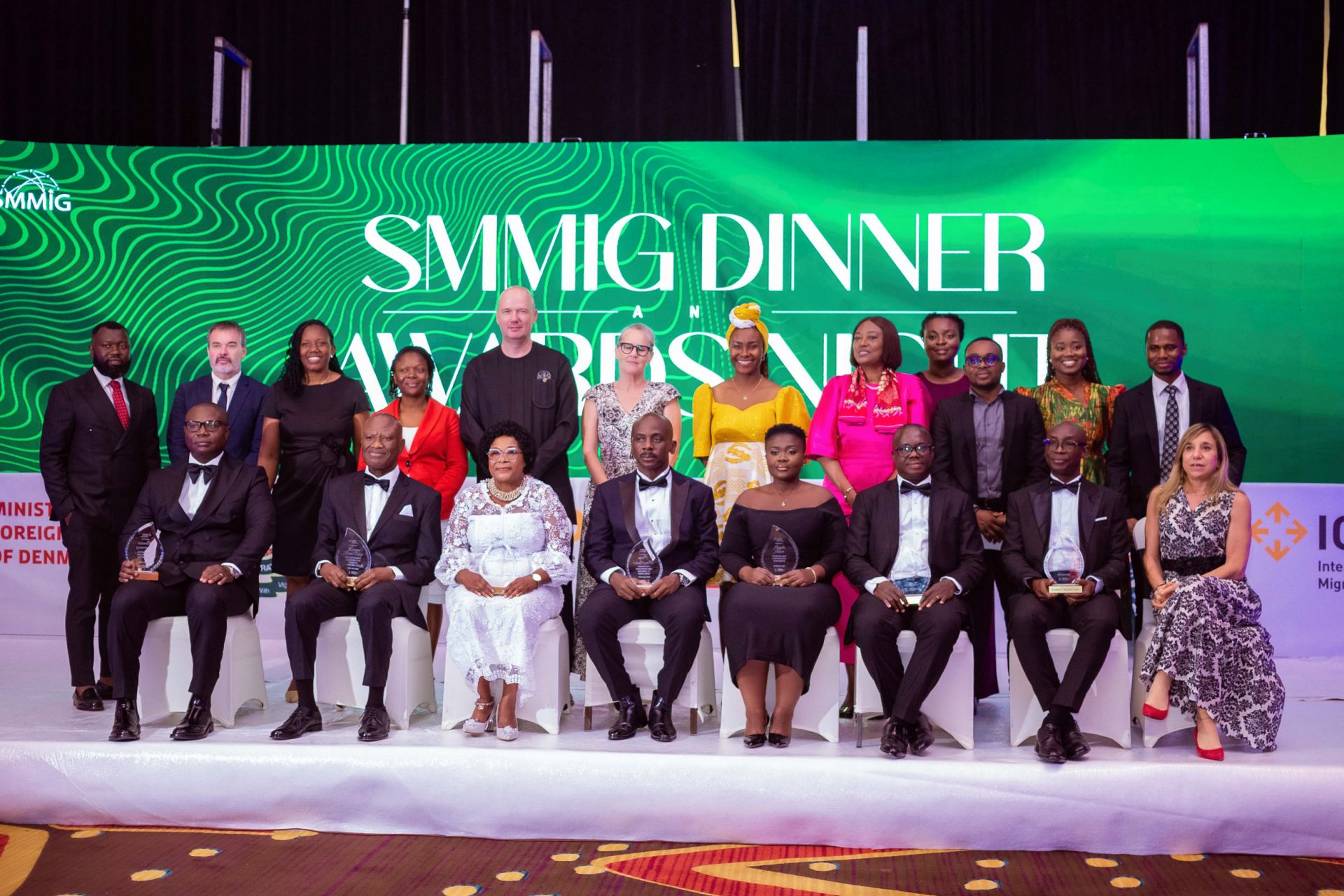 SMMIG Project: Successful conclusion of its six-year implementation ...