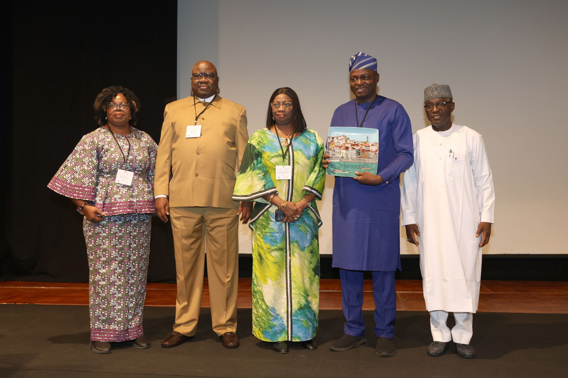 Nigeria to chair Rabat Process in 2025; following success of Portugal ...