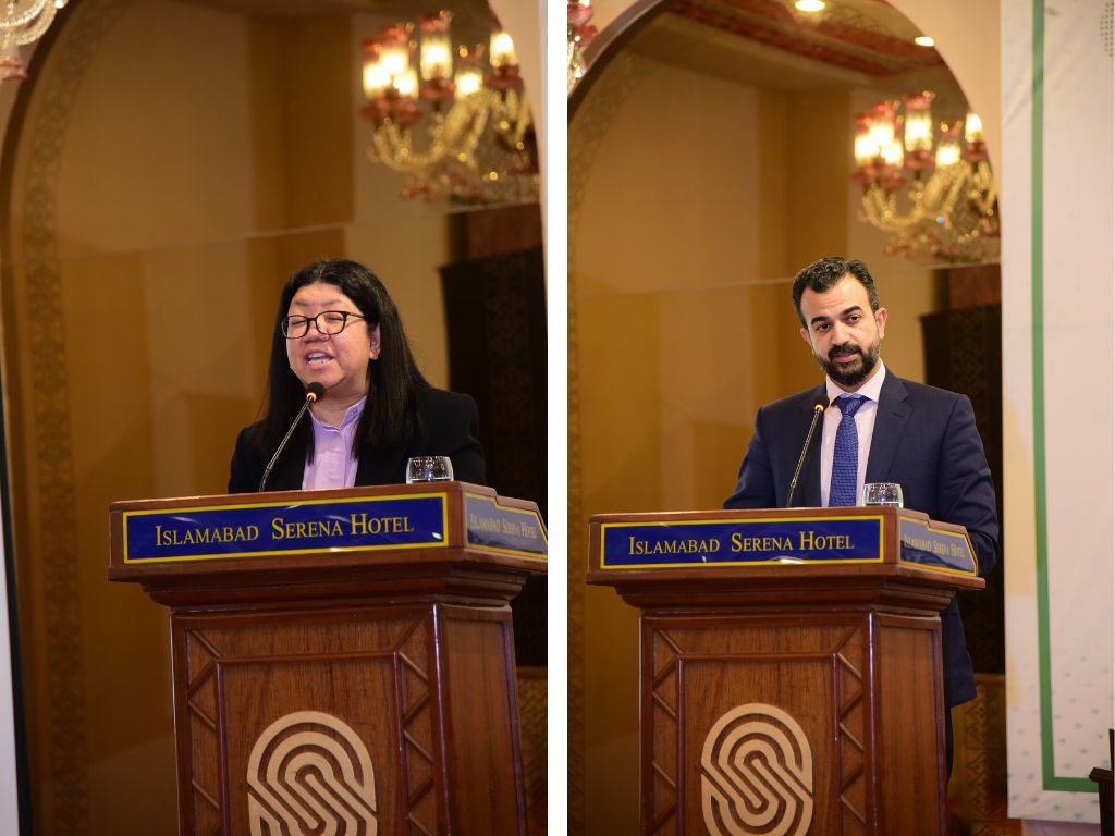 European Union joins forces with Pakistan to foster sustainable ...