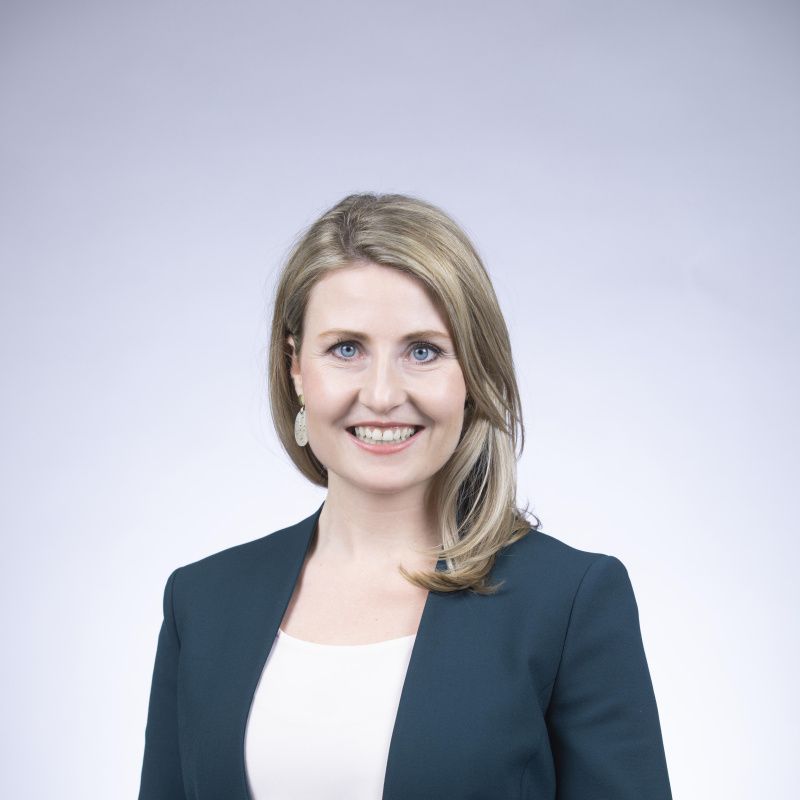 International Centre for Migration Policy Development: Susanne Raab ...