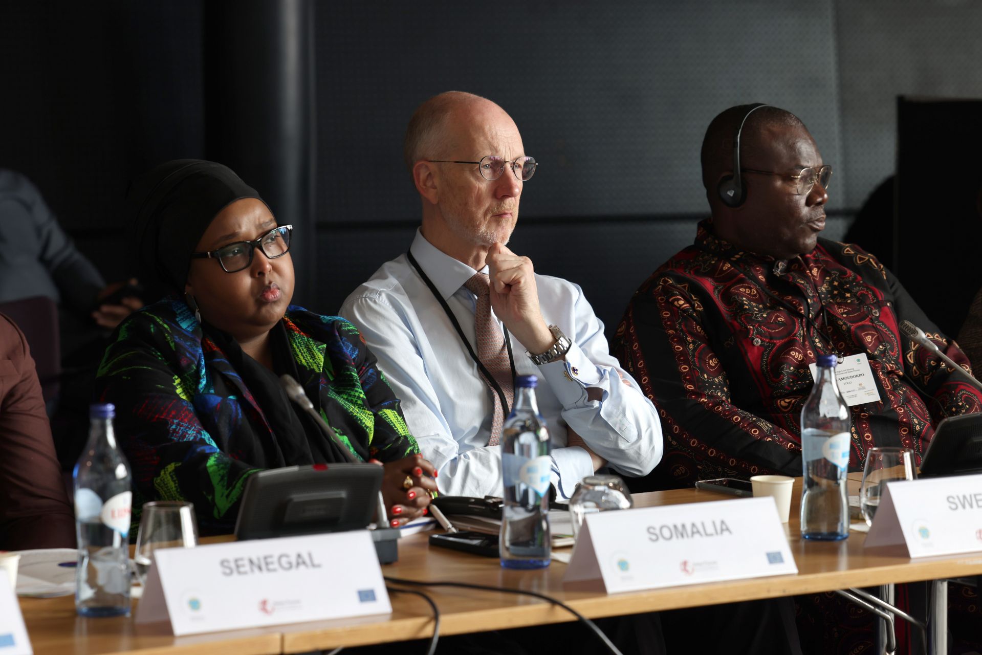 Innovative pathways to strengthen EU-Africa cooperation for skills ...