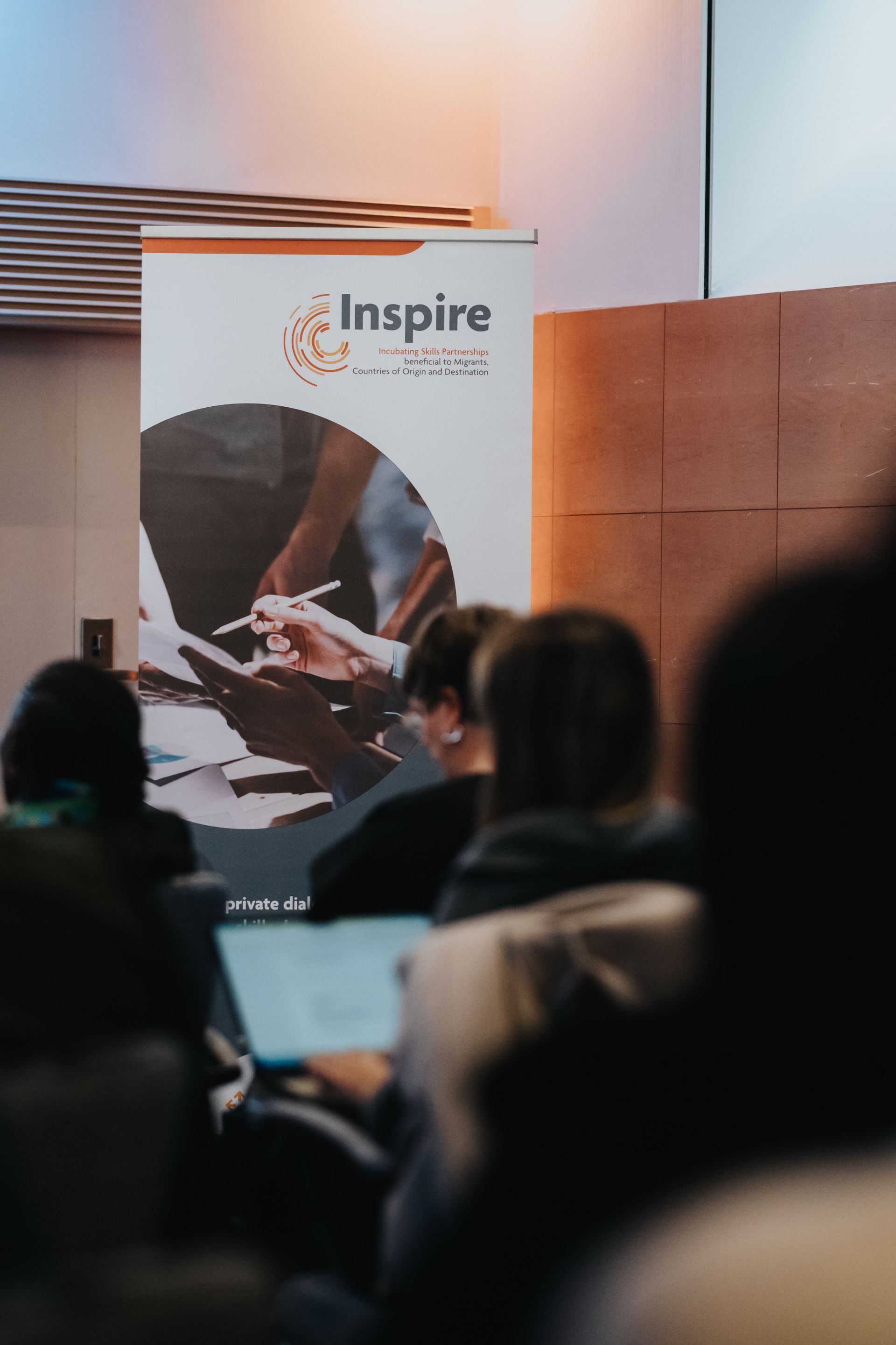 Inspire Project concludes promoting innovative skills partnerships for ...