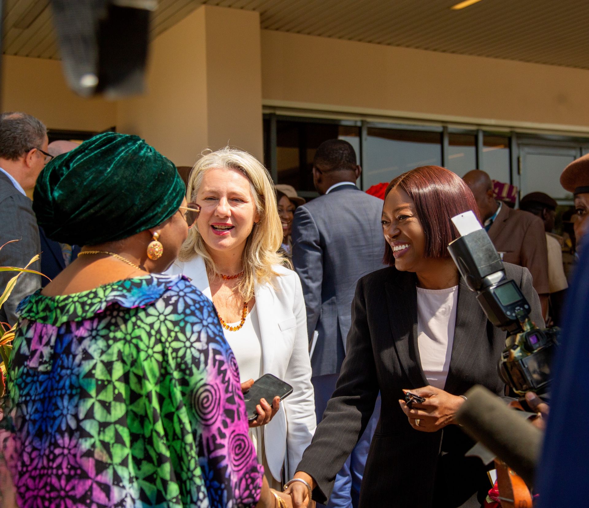 MoNIS Project concludes: Driving digital transformation in immigration ...