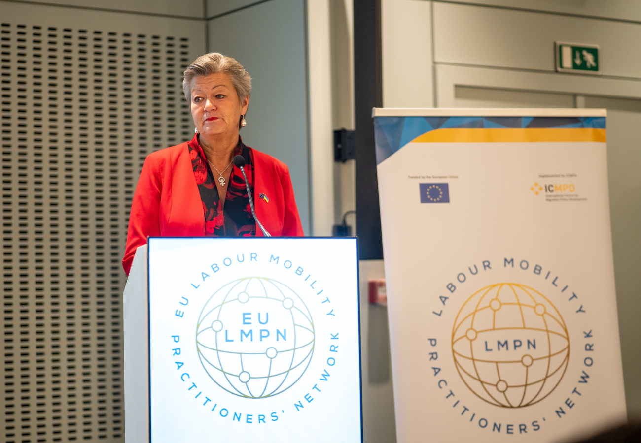 MPF: Moving Talents: Scaling up Action in Key Sectors Conference in ...