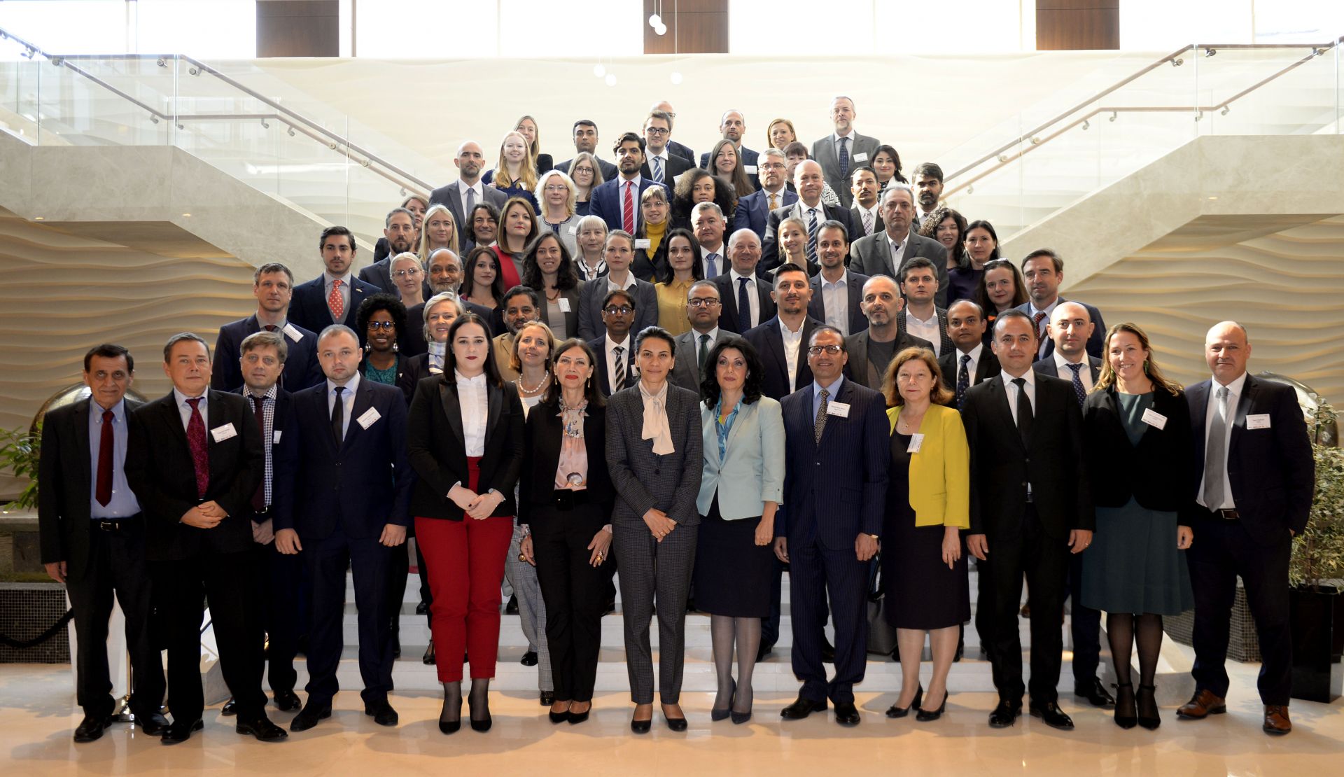 Budapest Process - ICMPD