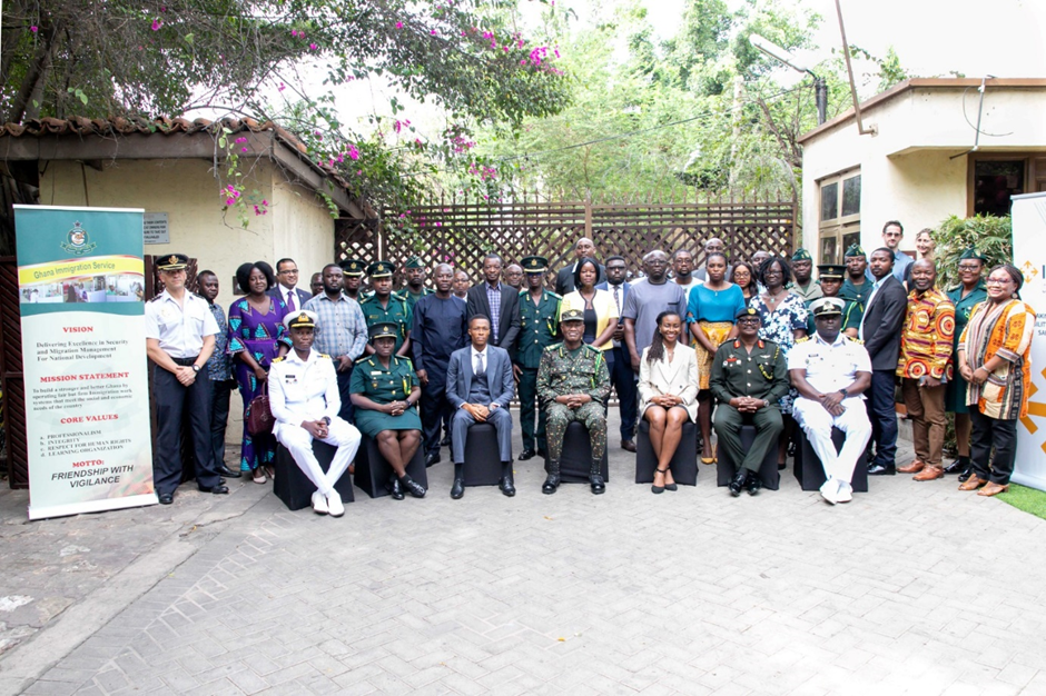 SMMIG project organised a stakeholders’ consultative workshop to ...
