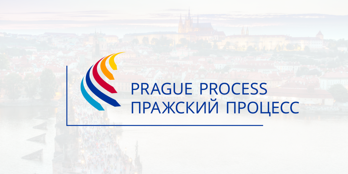 Prague Process - ICMPD