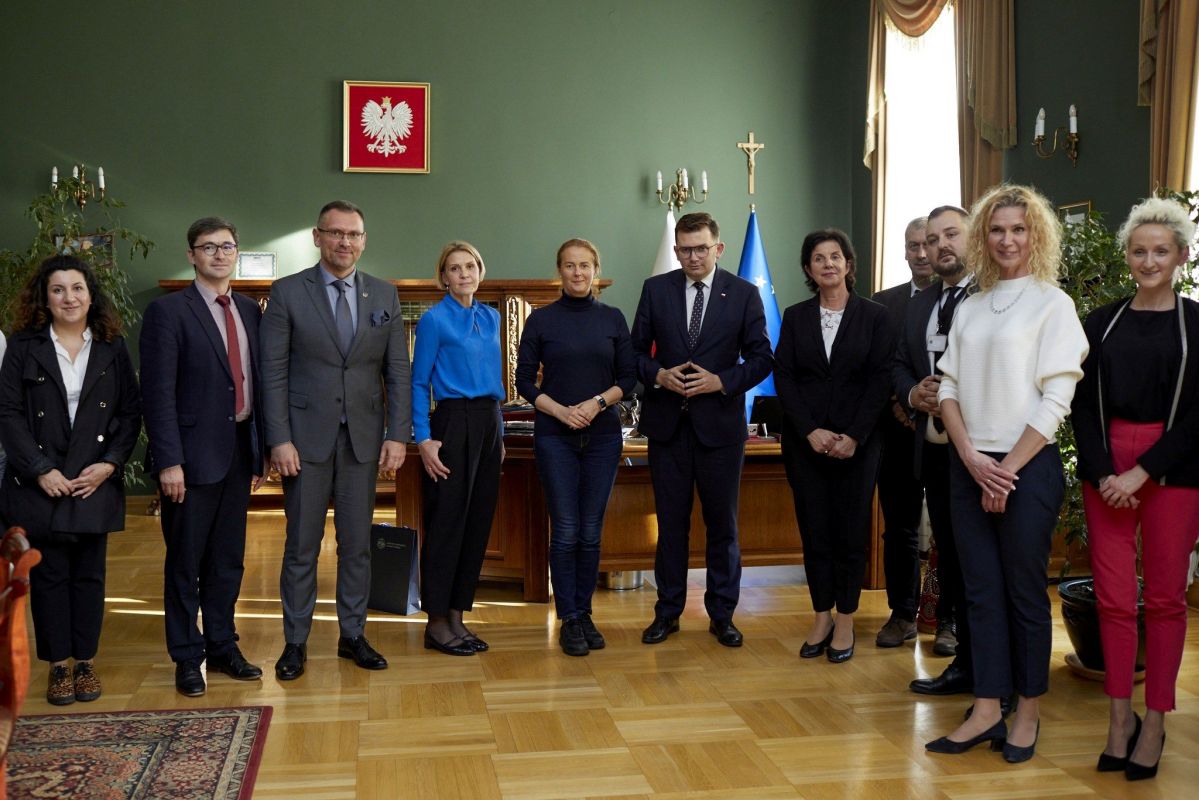 Project Launch: Resilience, Reinforcement and Recovery of Ukrainian ...