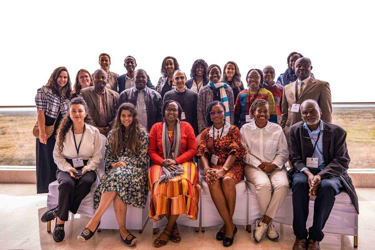 C2CMMD organised a Training of Trainers for the AU Migration Governance ...