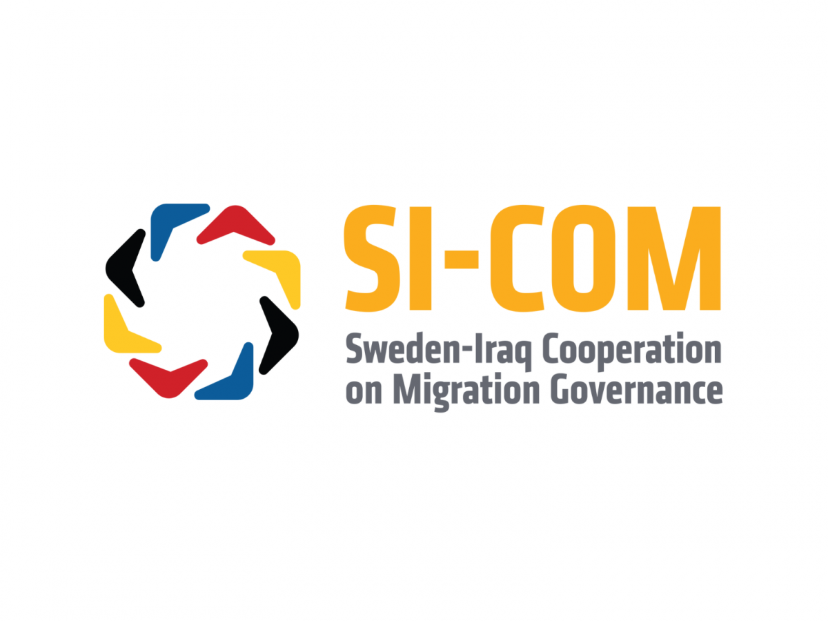 SI-COM - ICMPD