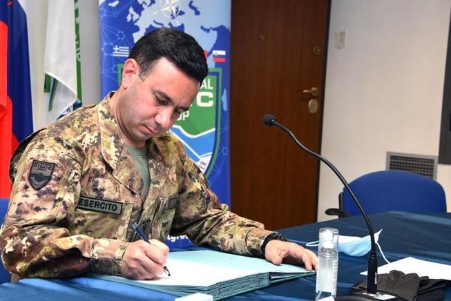 “Strengthening Capability for Integrated Border Management in Lebanon ...