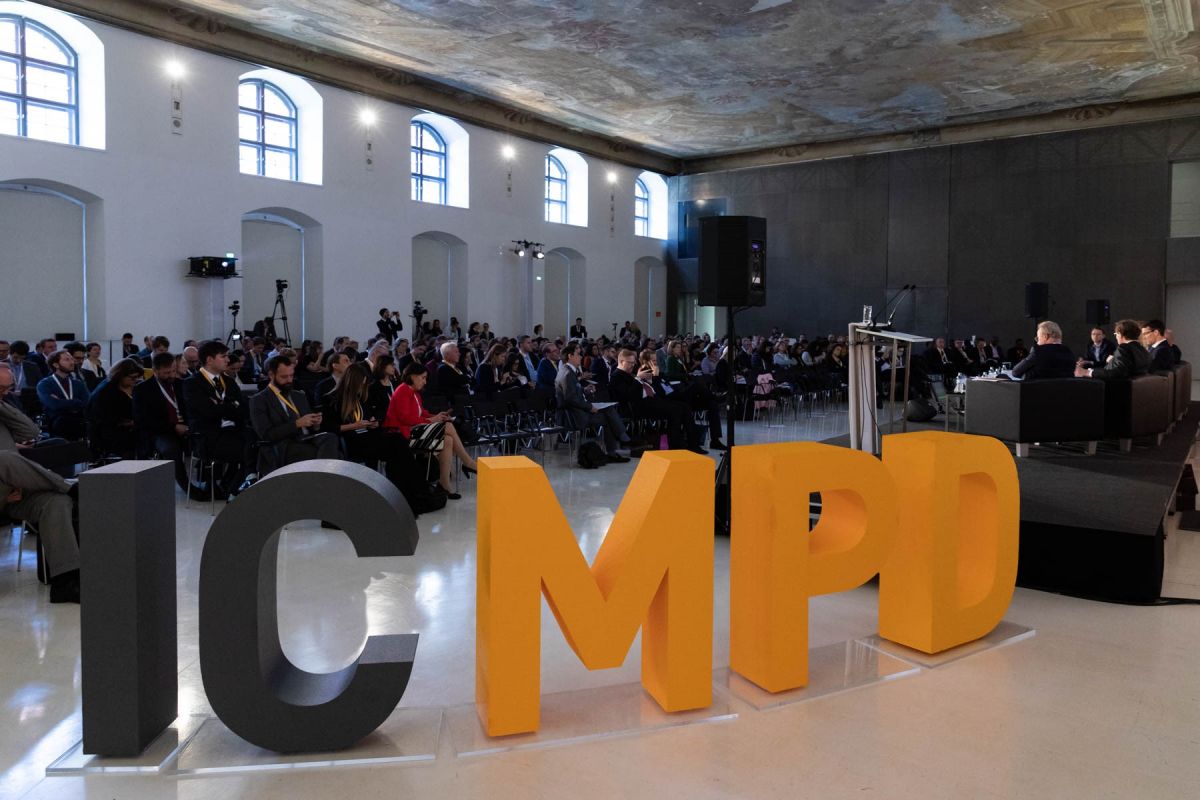 Vienna Migration Conference 2019 initiates discussion on the most ...