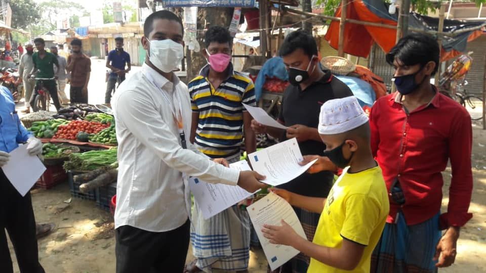 Why South Asian migrants need accurate information - ICMPD