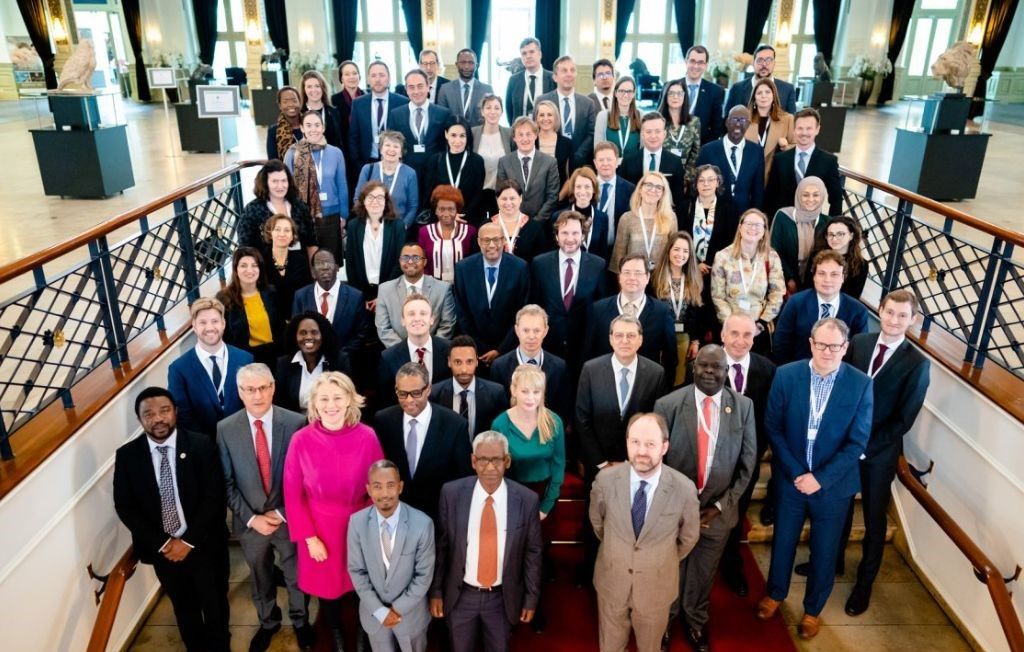 The Khartoum Process: A decade of dialogue and cooperation on migration ...