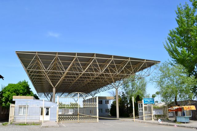 Integrated Border Management is not a ‘one size fits all’ concept - ICMPD