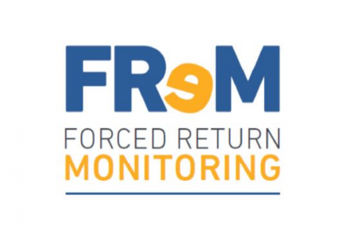 FReM III develops a fundamental rights and forced-return monitoring ...
