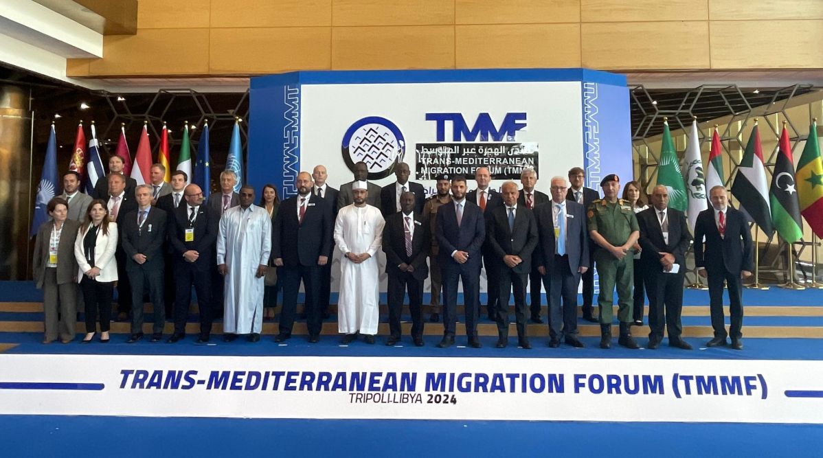 Complexities of irregular migration needs stronger EU-Africa ...